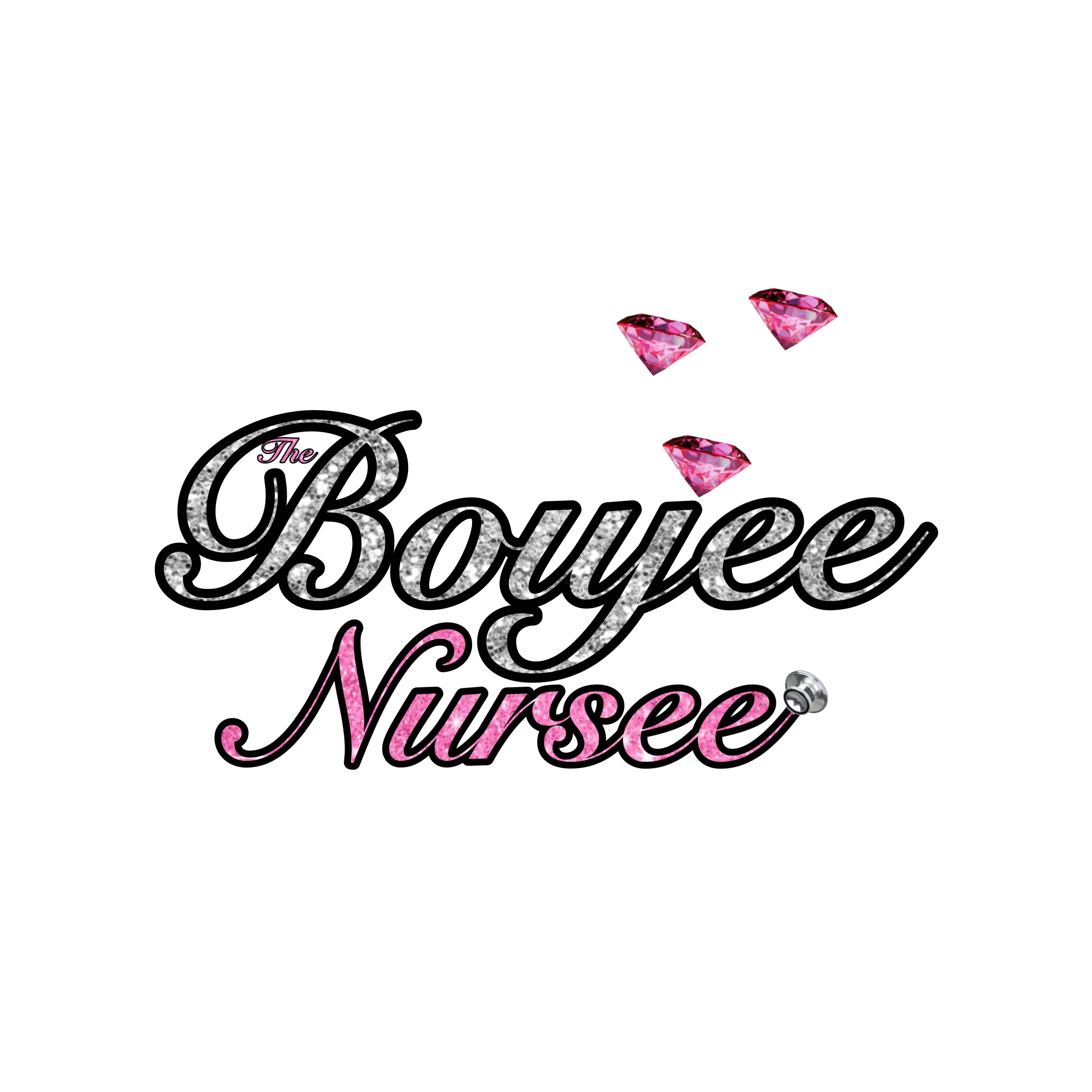 ABOUT US – The Boujee Nursee
